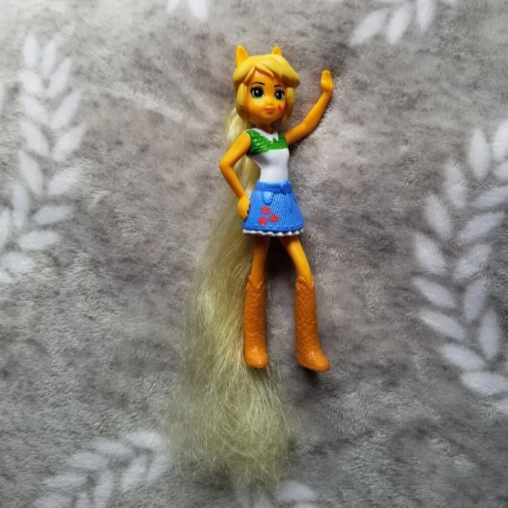 My Little Pony | Toys | My Little Pony Equestria Girls Mini Doll Figure ...